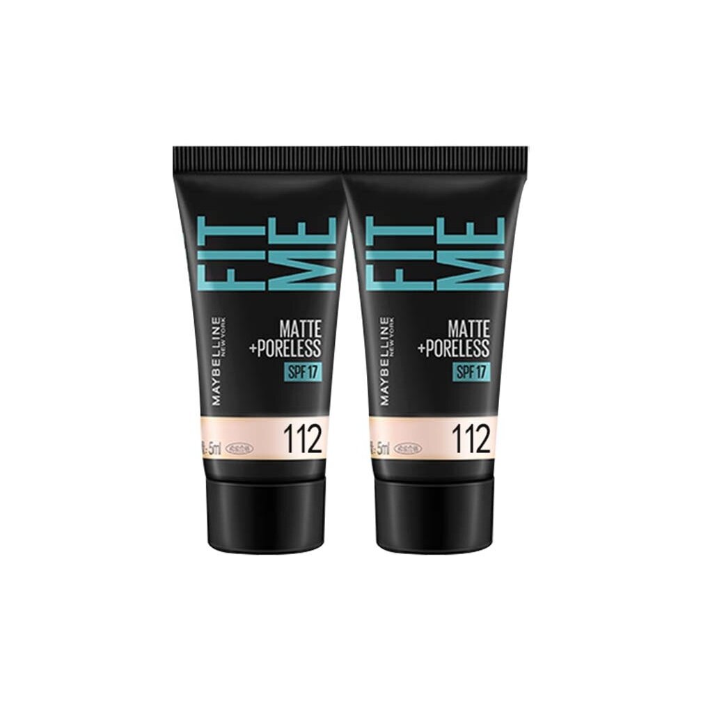 Наборы Maybelline