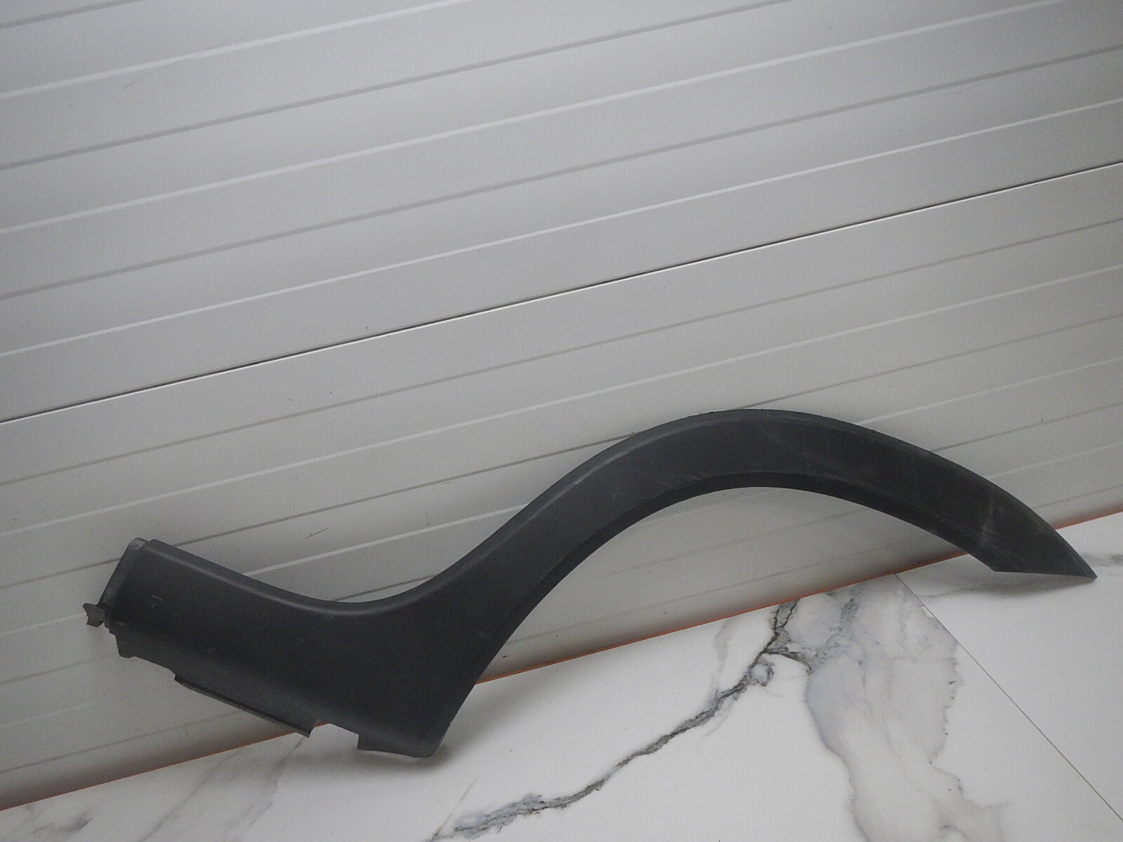 Б/У Накладка крыла заднего левого, ВАЗ (VAZ)-LADA GRANTA (гранта) FL (18-) LADA GRANTA (Гранта) FL (18-) Царапины, слома...