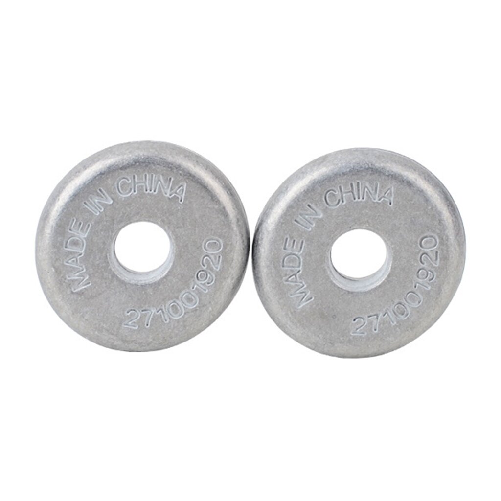 271001920 Анод для Sea-doo RXP RXT WAKE GTR FISH, цинковый блок для подвесного моторного катера