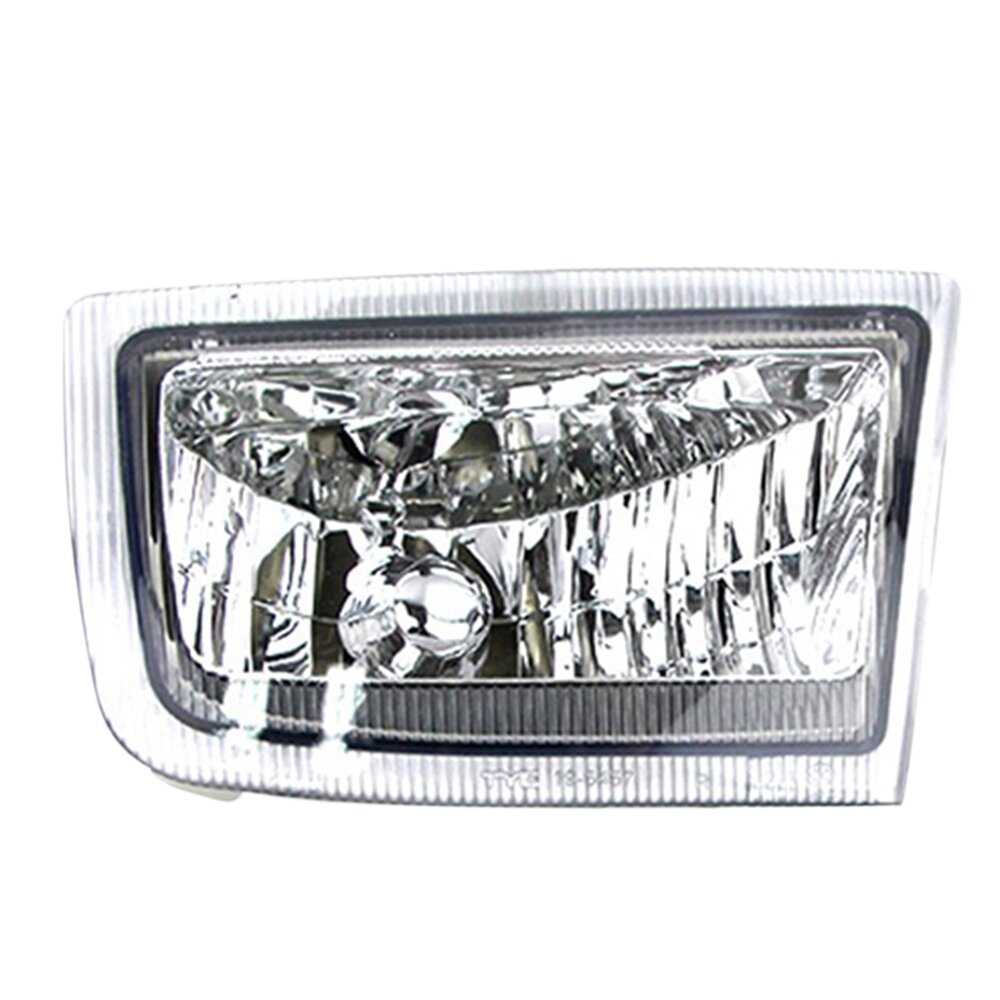 Противотуманные фары для Prado 90 FJ90 3400 1996-2003 MyPads
