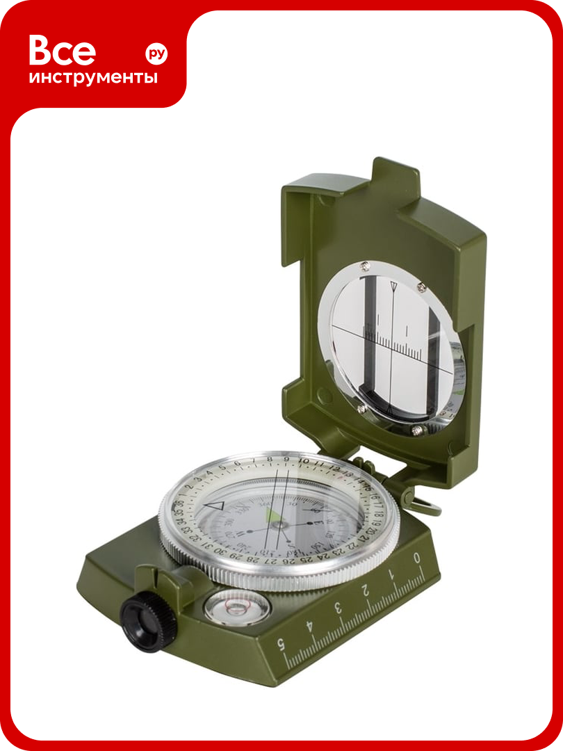 Туристический, RGK, компас RGK TK-60, пригодится, путешествиях