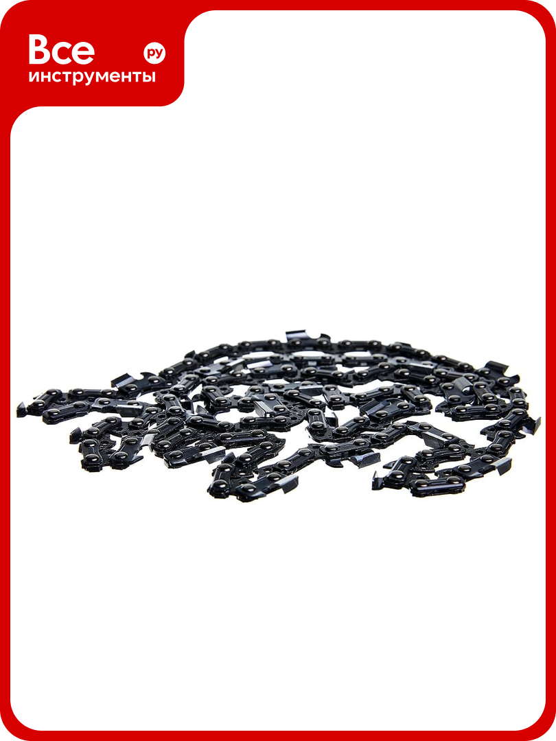 Цепь для бензо и электропилы HEADROCK 3/8 LP 56-1.1 404-308-5611