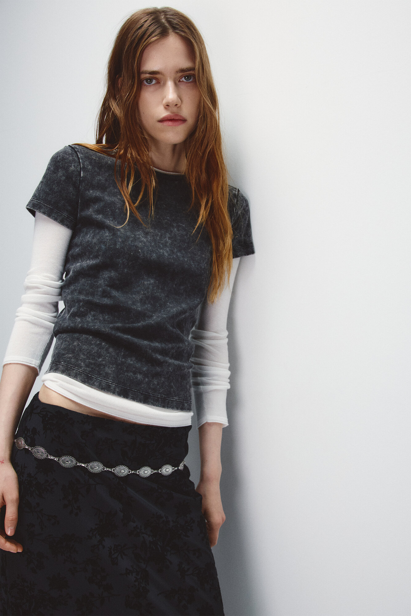 Футболка Women Rock