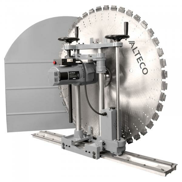 Резчик стен ALTECO WC 5280 (16038)