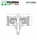 Ролик Руч. ремня Ford Transit/ Peugeot Boxer/ Citroen Jumper 2.2Hdi 06=>(Pilenga...