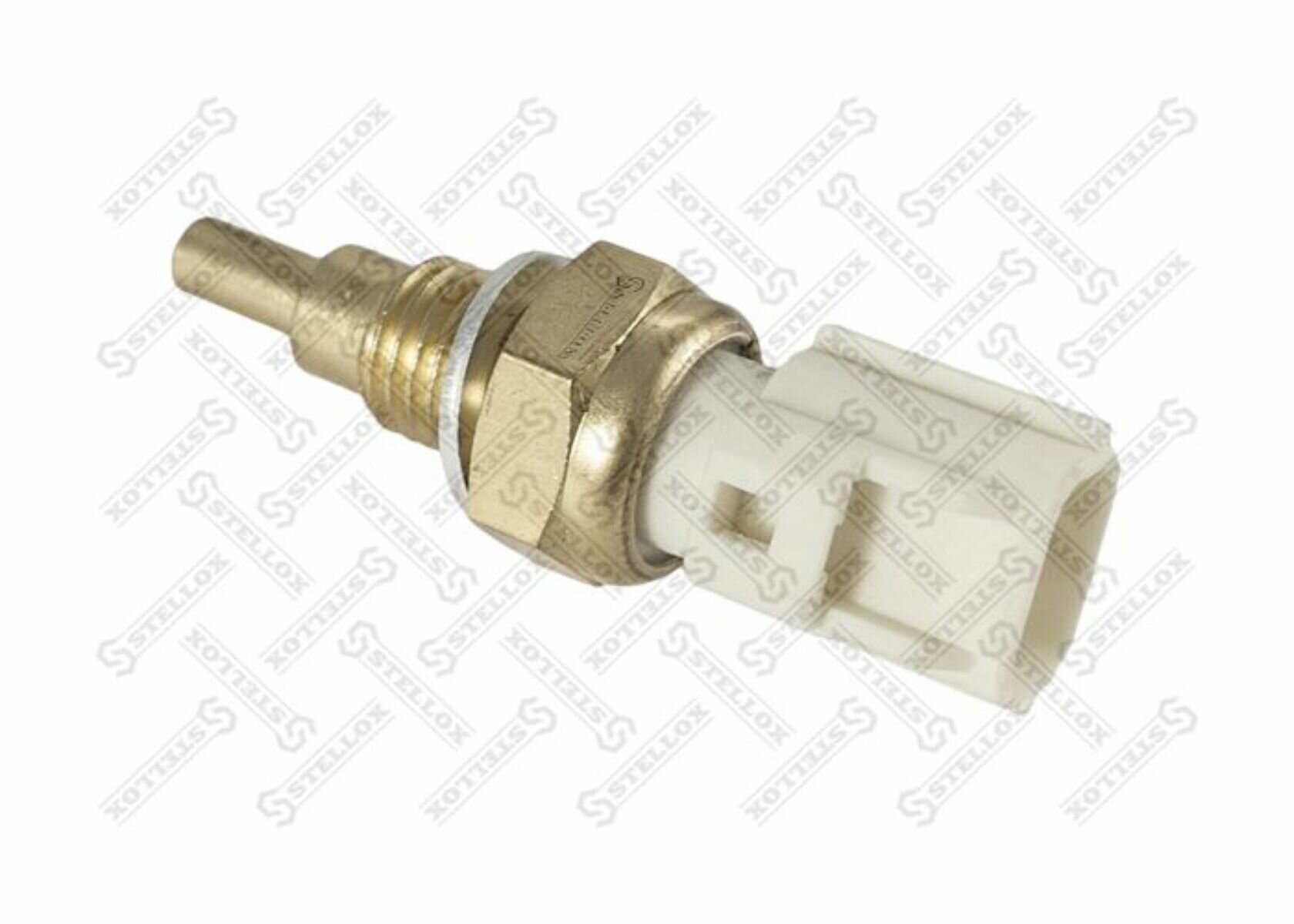 Датчик Температуры Ож Toyota Yaris/Avensis/Camry 1.0-2.4/2.2D/3.0D 01>(Stellox 0604046Sx)