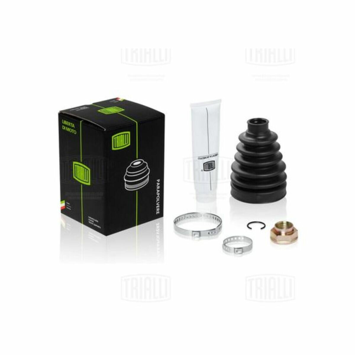 Ремонтный Комплект Шрусов(Trialli Fg0806)
