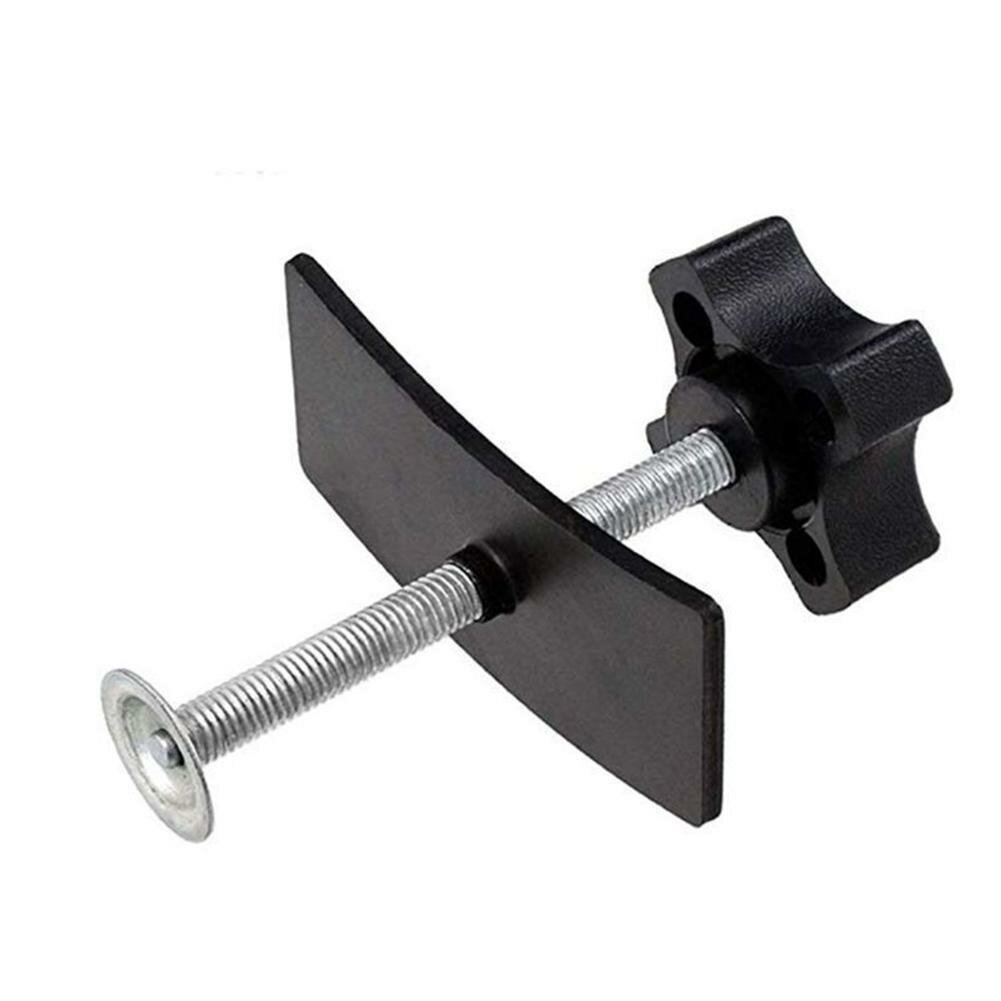 Установка разбрасывателя колодок дискового тормоза автомобиля, суппорт, поршневой компрессор, стальной пресс-инструмент