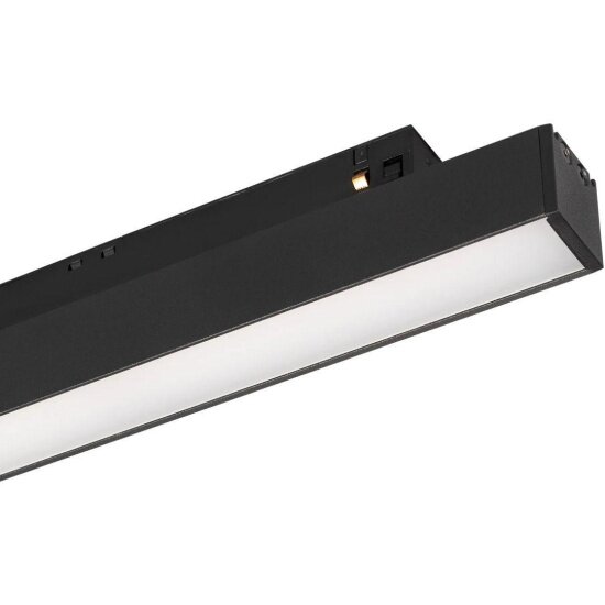 Трековый светильник Arlight Mag-Orient-Flat-L350-12W Day4000 048750