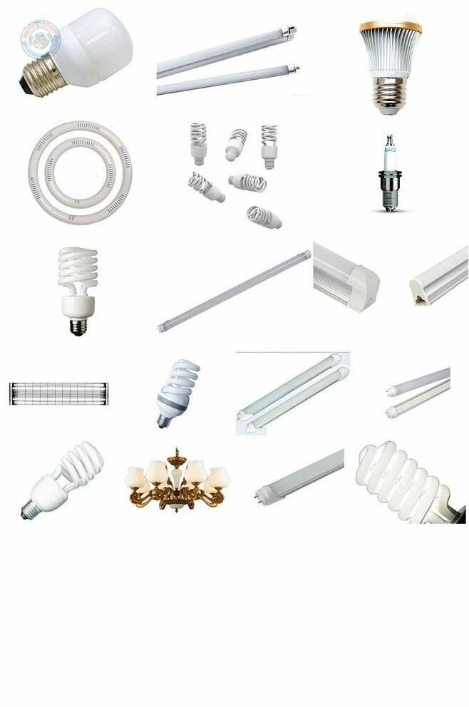 Комплектующие для светильника универсальный набор запчастей для ремонта и обновления потолочных и настенных светильников ламп и люстр