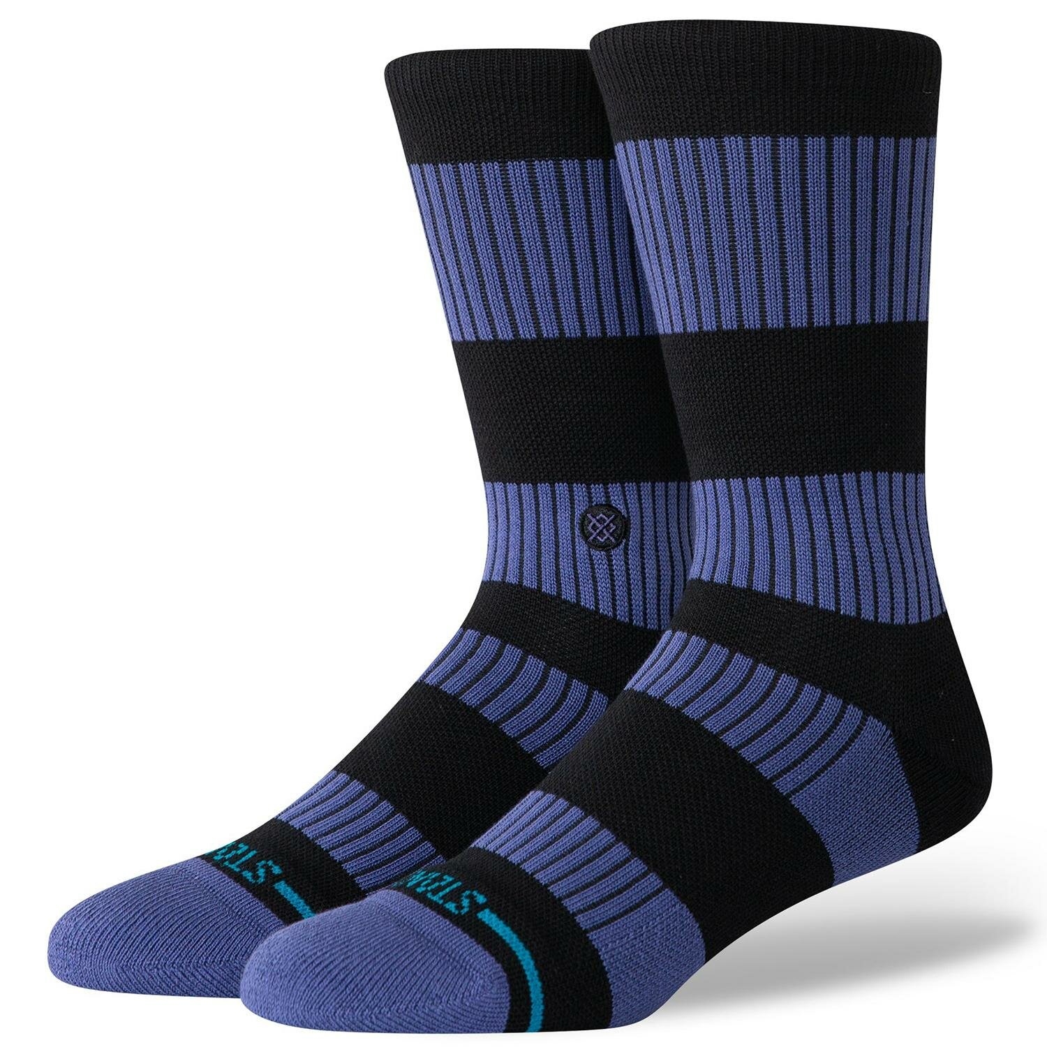 Носки НОСКИ STANCE FRED CREW