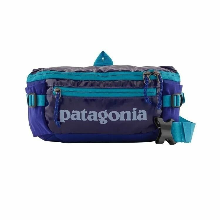 Patagonia Сумка на пояс поясная сумка сумка-пояс
