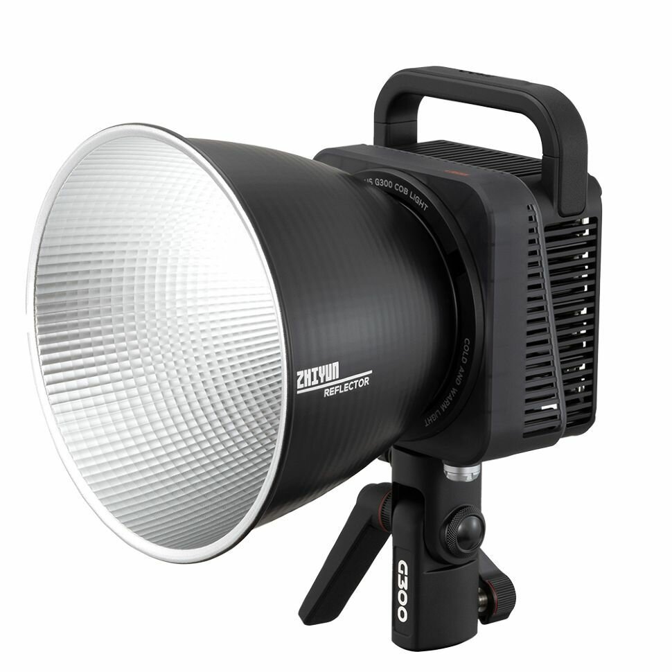 Осветитель Zhiyun MOLUS G300