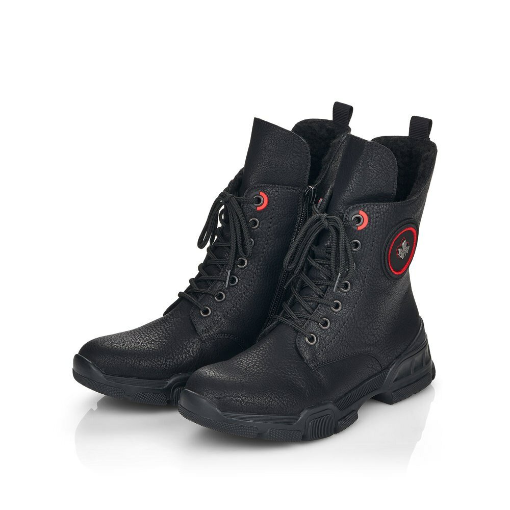 Ботинки берцы