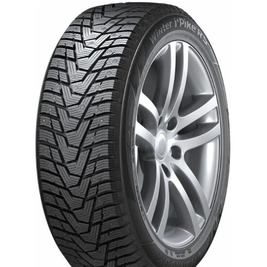 Шина Hankook Winter i*Pike RS2 W429 205/65 R15 94T, зимняя, шип