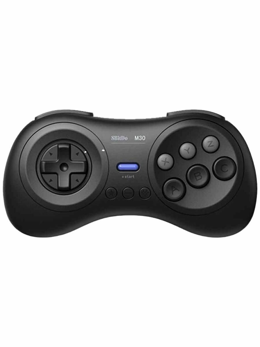 8Bitdo M30 Bluetooth Controller Геймпад Для Nintendo Switch Черный