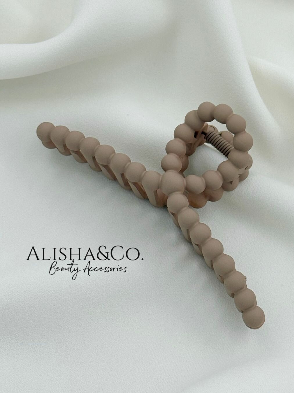 Alisha&Co. Заколка для волос 1 шт.