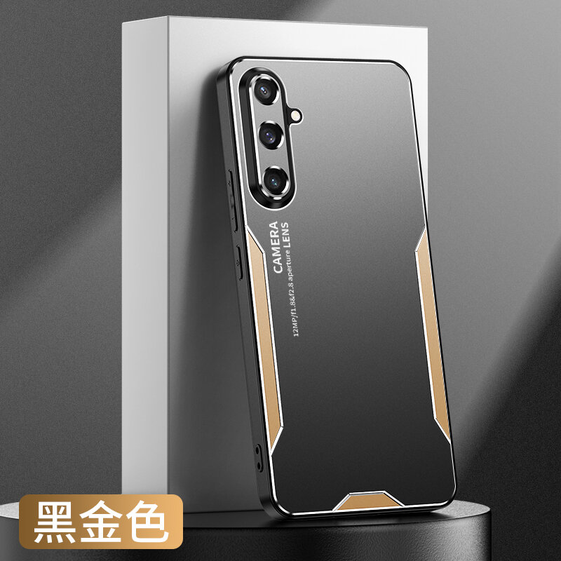 Чехол для Samsung Galaxy A16 / Самсунг Галакси A16, матовая поверхность,360° Полная защита, чехол-кардиомонитор, поликарбонат (PC), защита камеры, ударопрочный, усиленные углы, soft touch