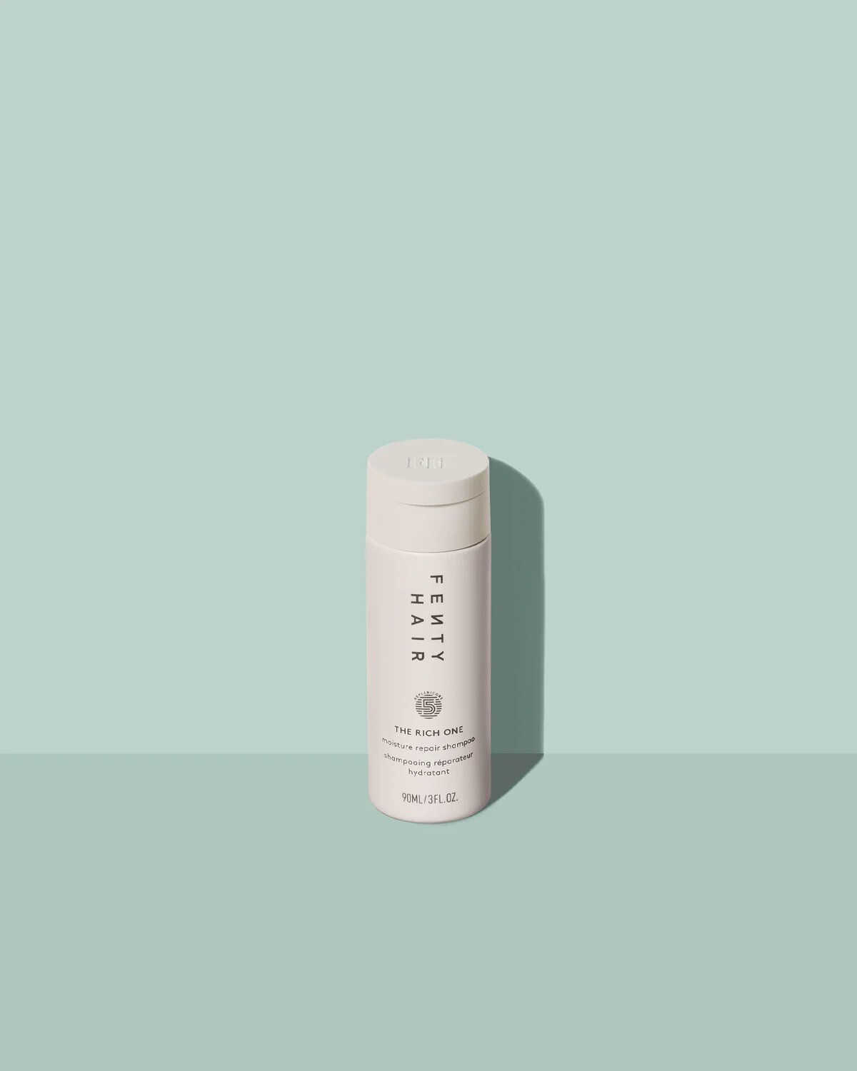 Fenty Beauty Восстанавливающий Шампунь The Rich One Mini Moisture Repair Shampoo, 90 мл