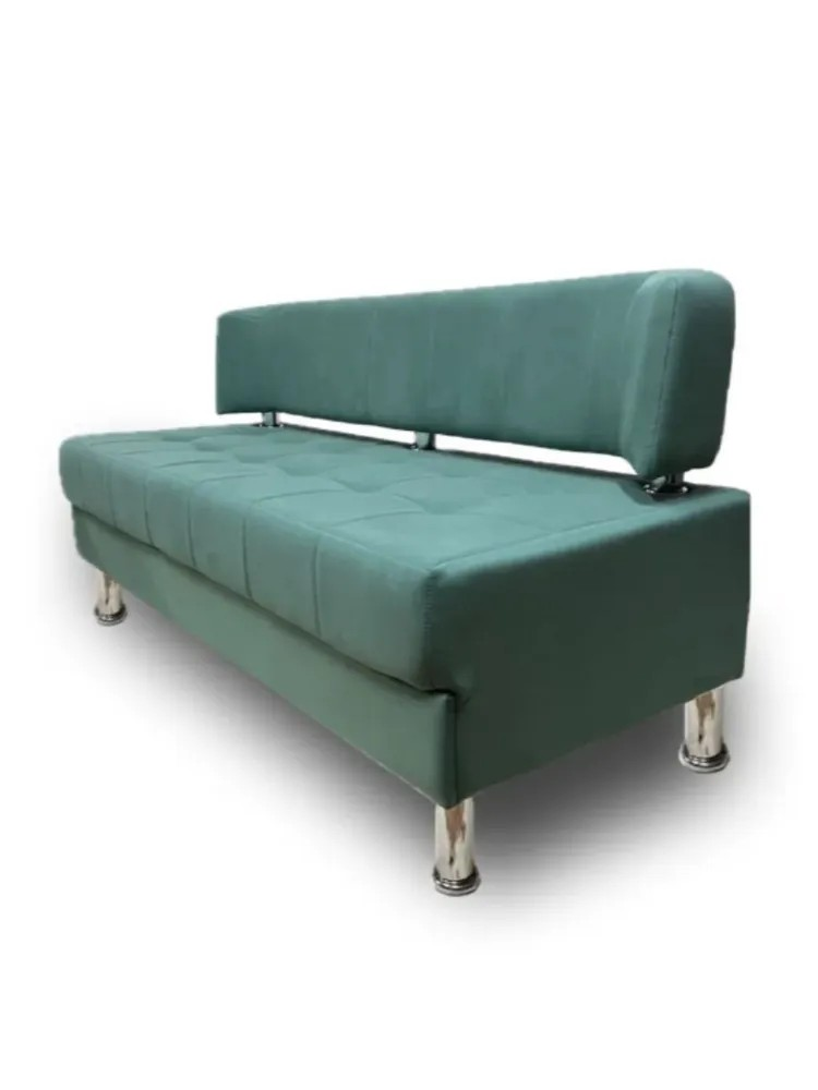 Диван прямой Петролюкс прага 130 x 67 x 77 см