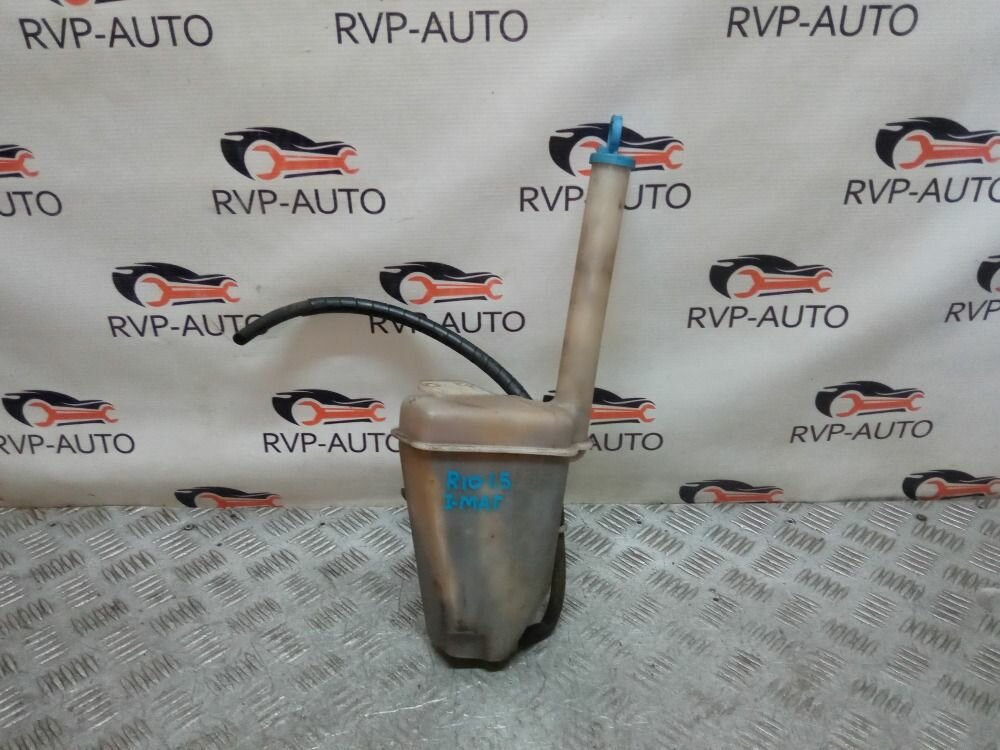 Бачок расширительный Kia RIO 1.5 2000-2005