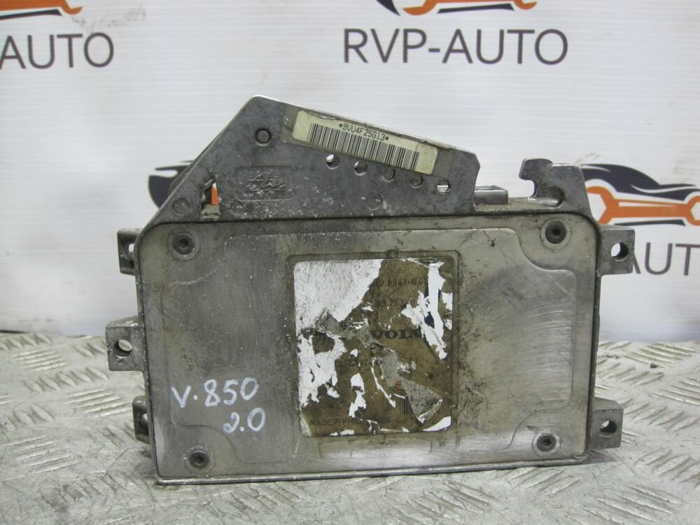 Блок управления ABS Volvo 850 1991-1997 9VU4F25G13