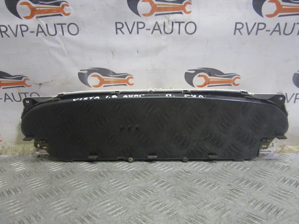 Панель приборов Toyota Vista V50 1.8 АКПП 1998-03 8380032050