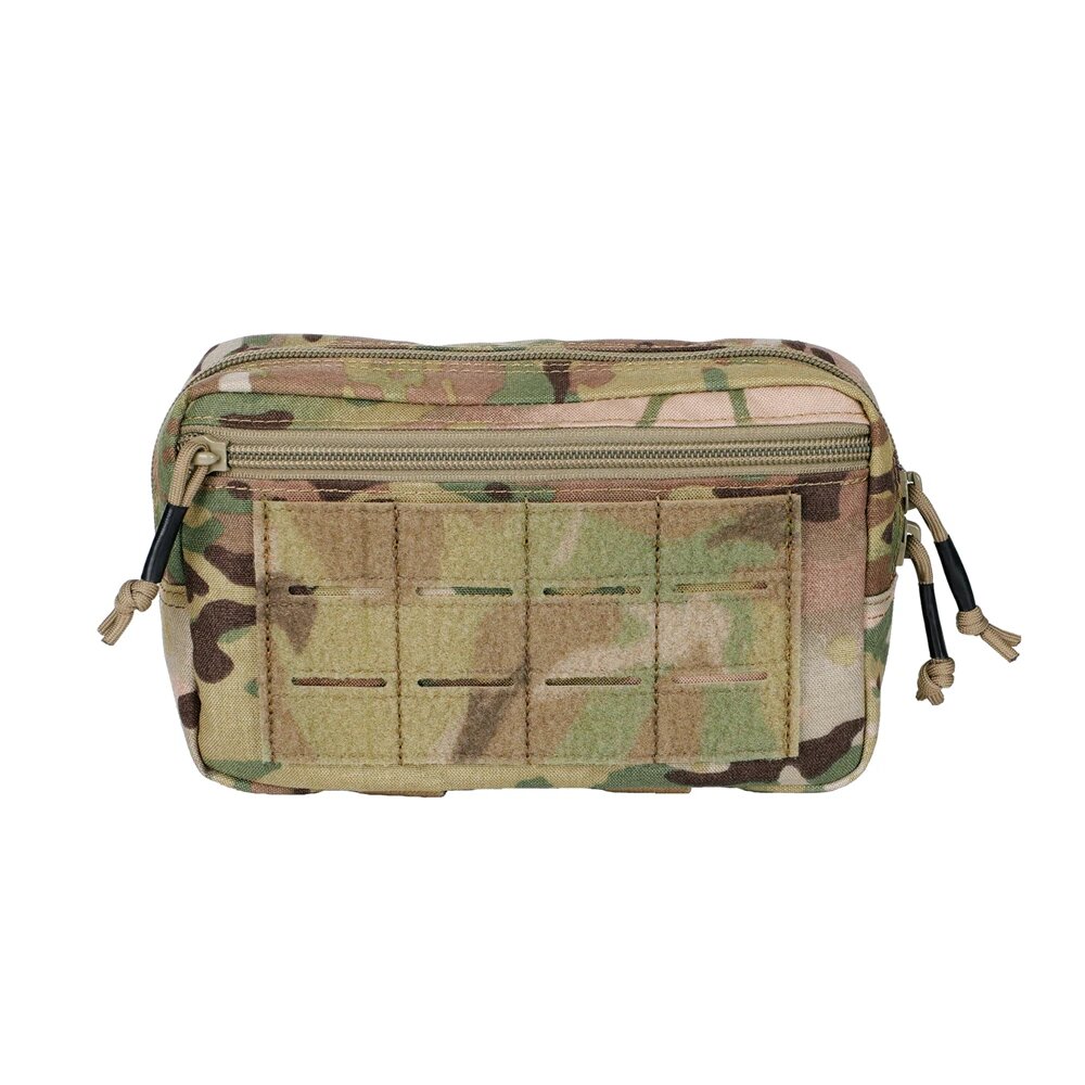 Тактическая сумка EXCELLENT ELITE SPANKER для охоты Multicam