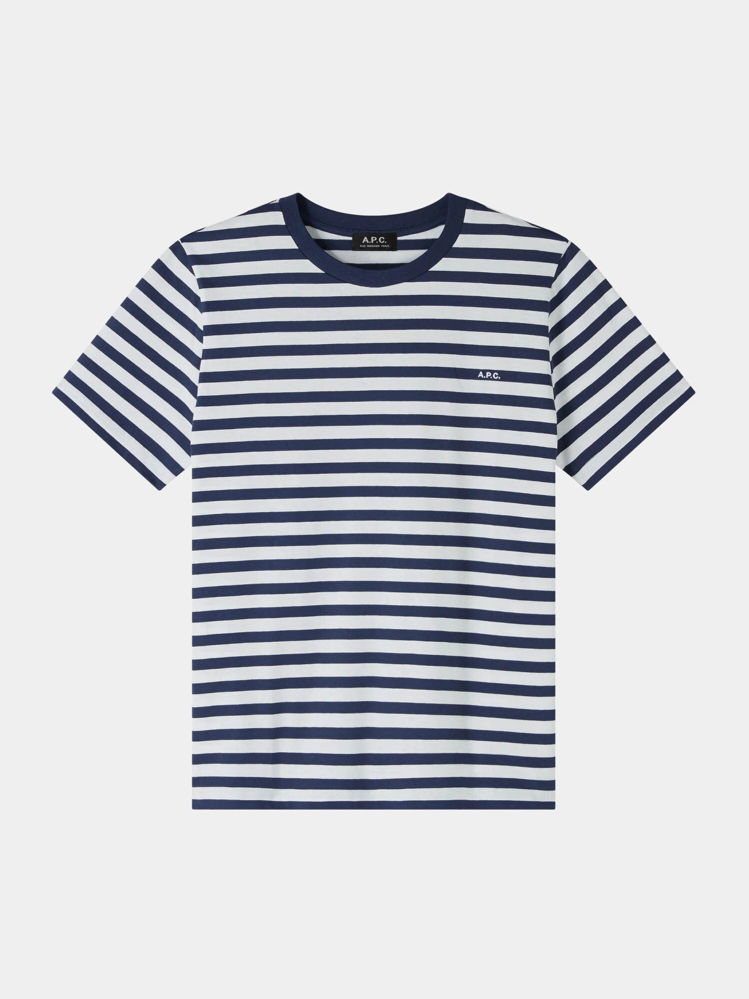 Футболка Standard Brodé T-Shirt