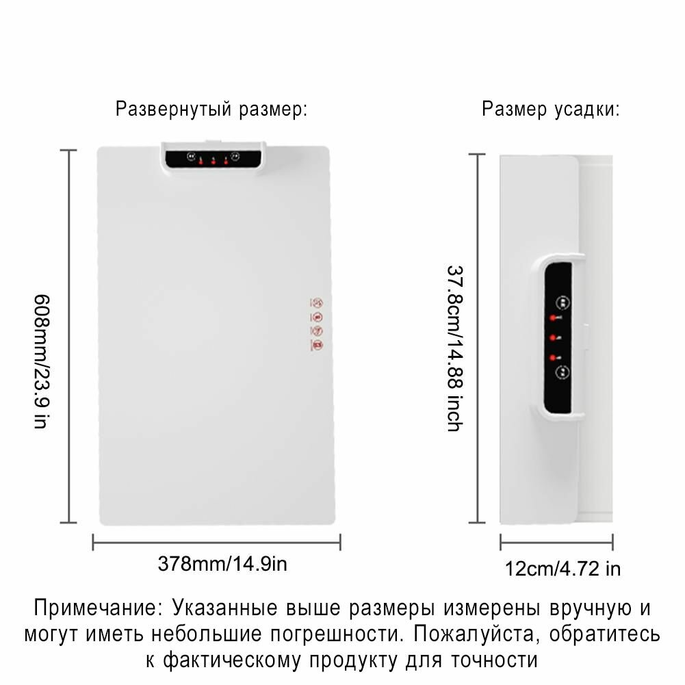 Фритюрница для общепита — фото 1
