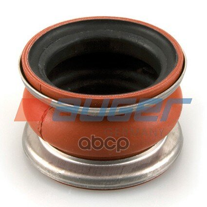 Патрубок турбины! DAF XF95/105 AUGER арт. 77884