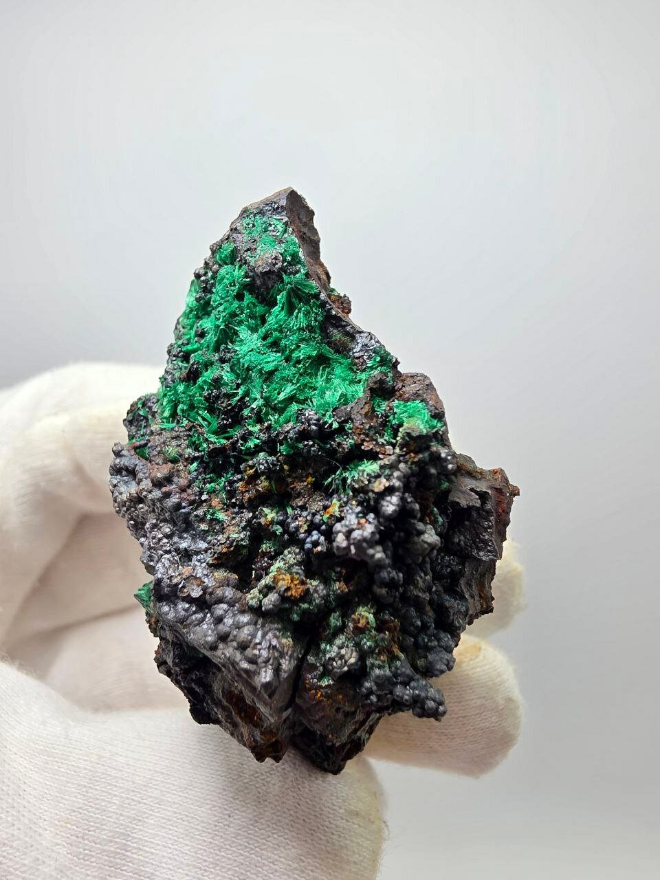 Заринит 57 мм, 62 г.