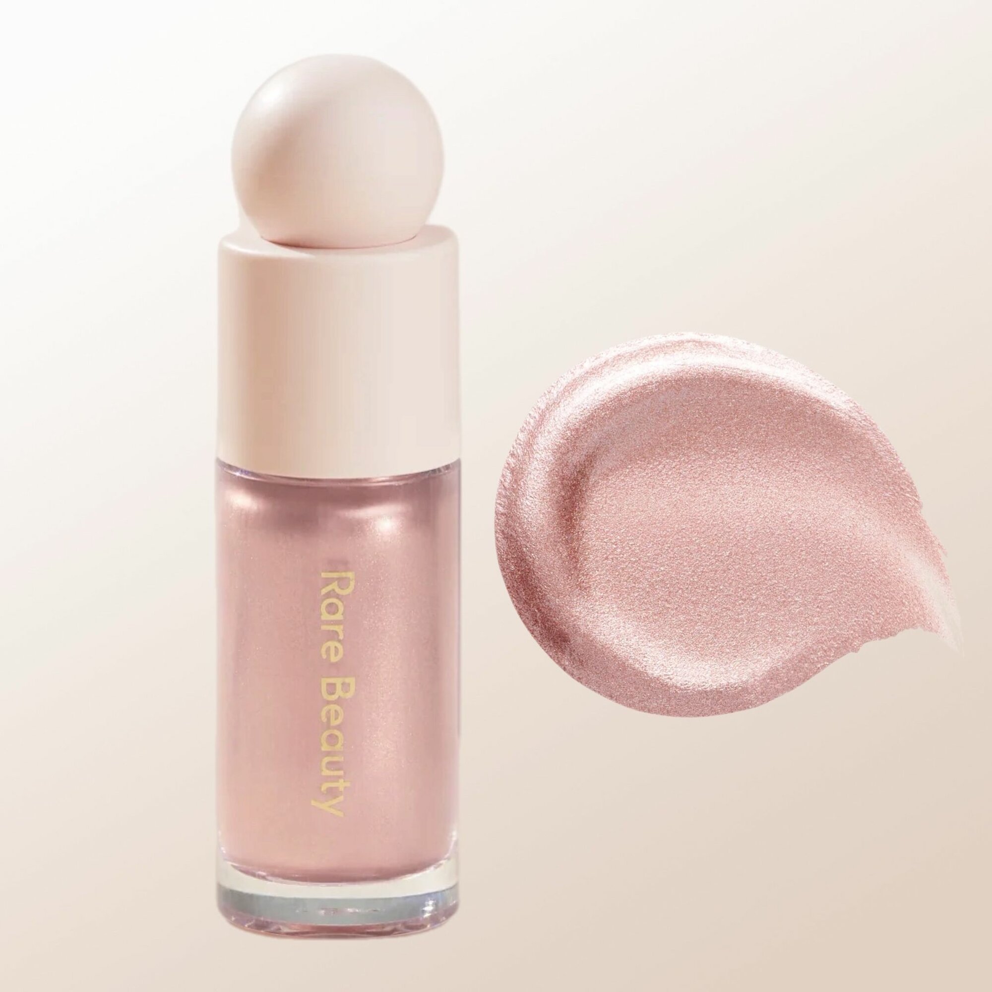 RARE BEAUTY Positive Light Liquid Luminizer, оттенок Enchant