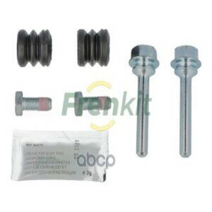 Ремкомплект направляющих суппорта Frenkit арт. 808006