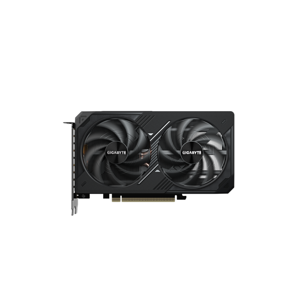 Видеокарта Gigabyte (GV-N506TWF2MAX OC-8GD) GeForce RTX 5060 Ti 8GB WINDFORCE MAX OC