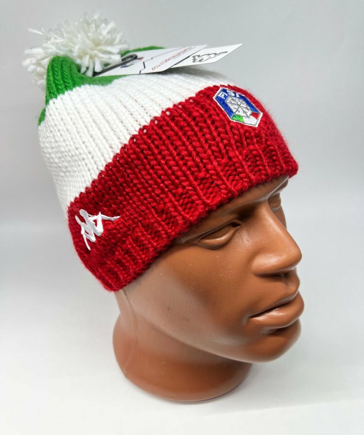 Шапка для мужчин