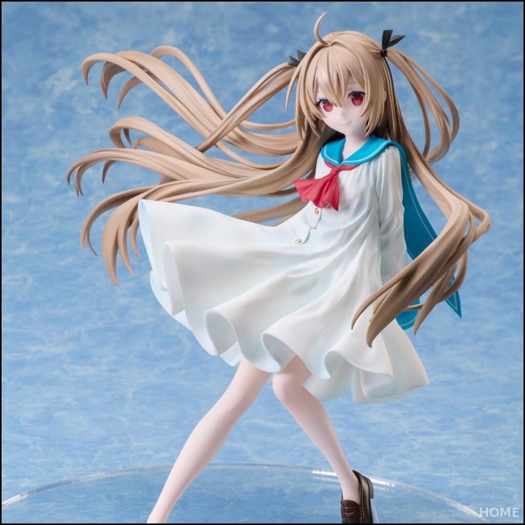 Эксклюзивная 20сантиметровая статуэтка Атоли