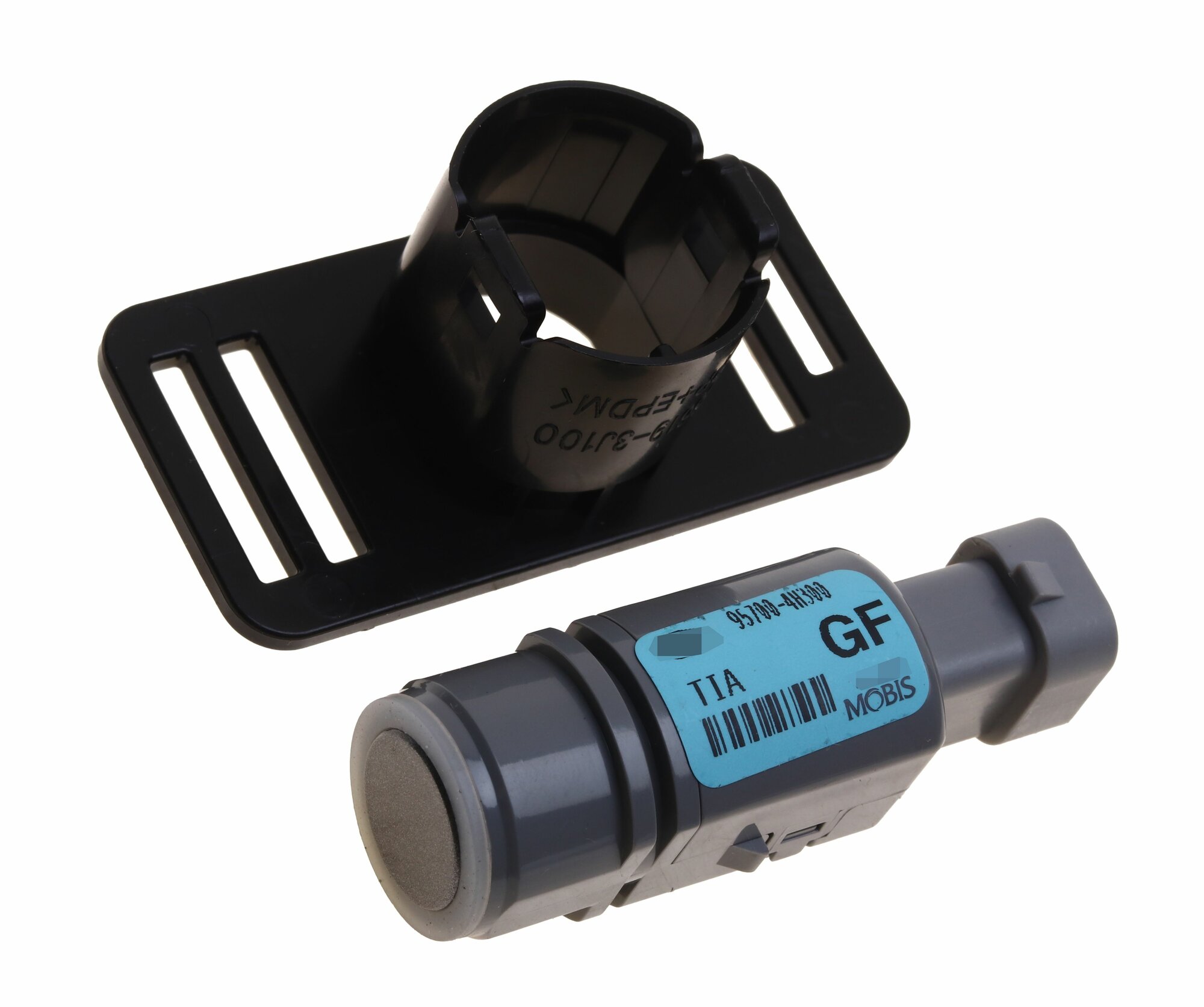 Датчик парковки HYUNDAI Grand Starex (07-) задний OE / Арт. 95700-4H300GF