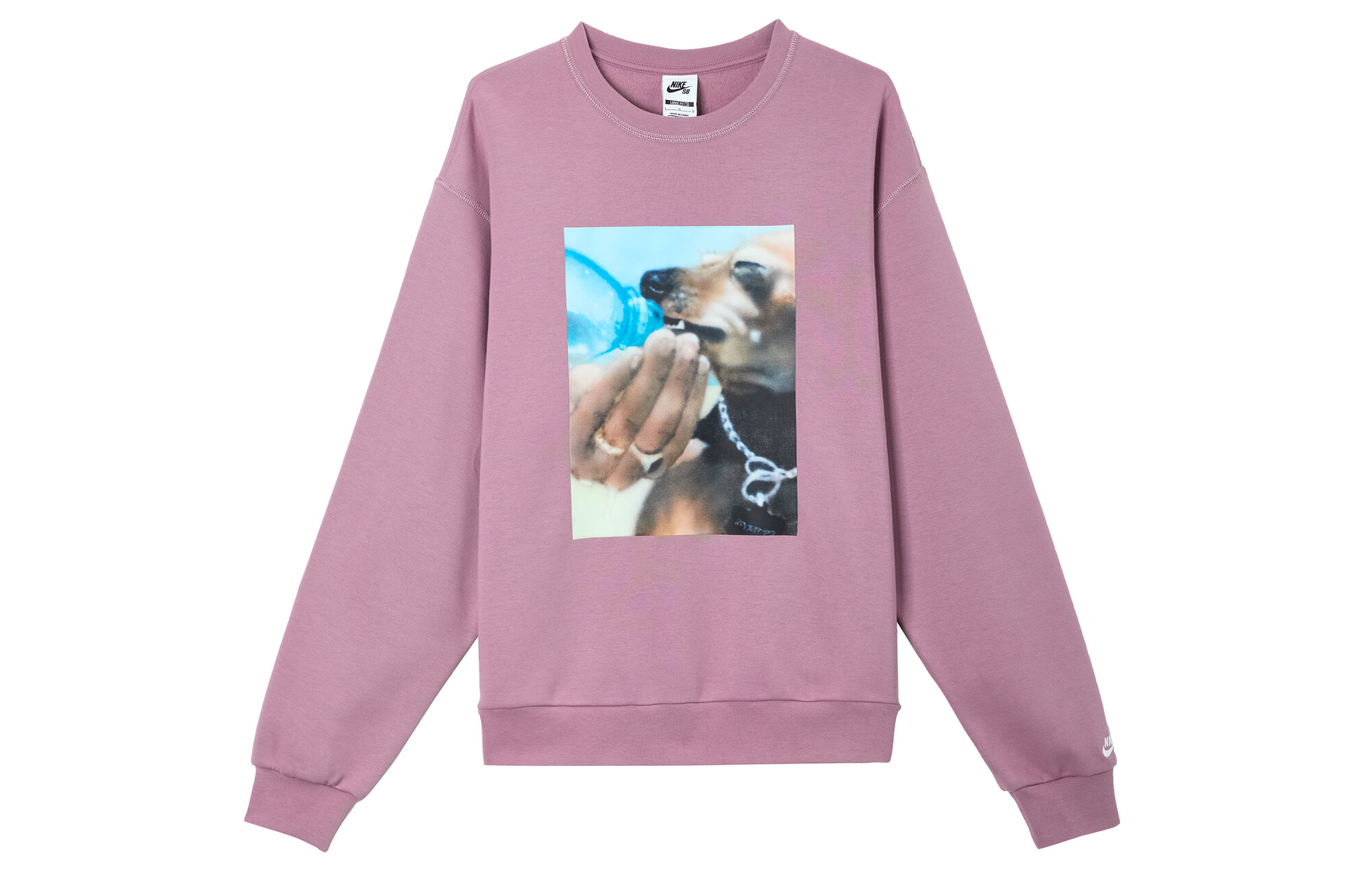 Толстовка SB