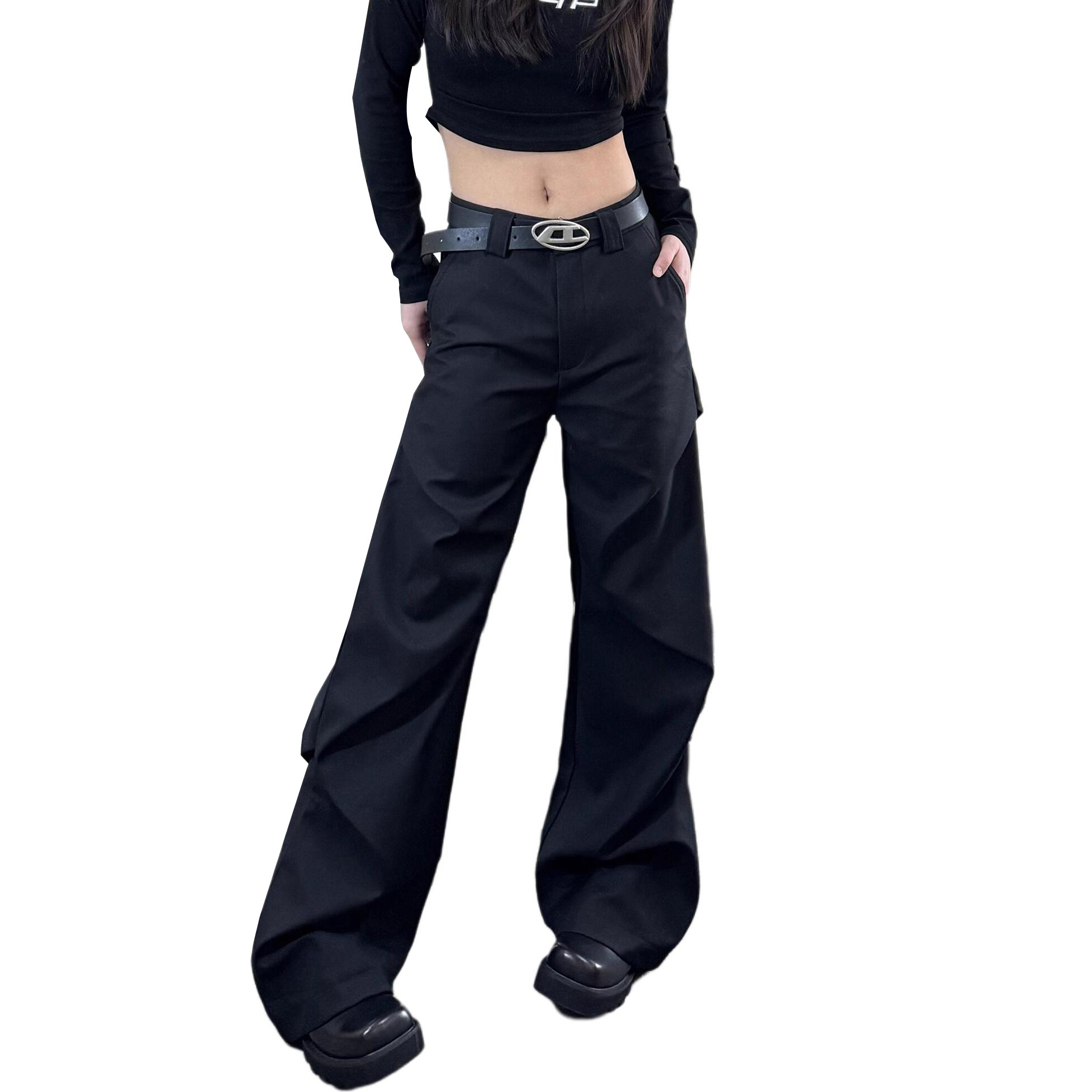 Брюки классические