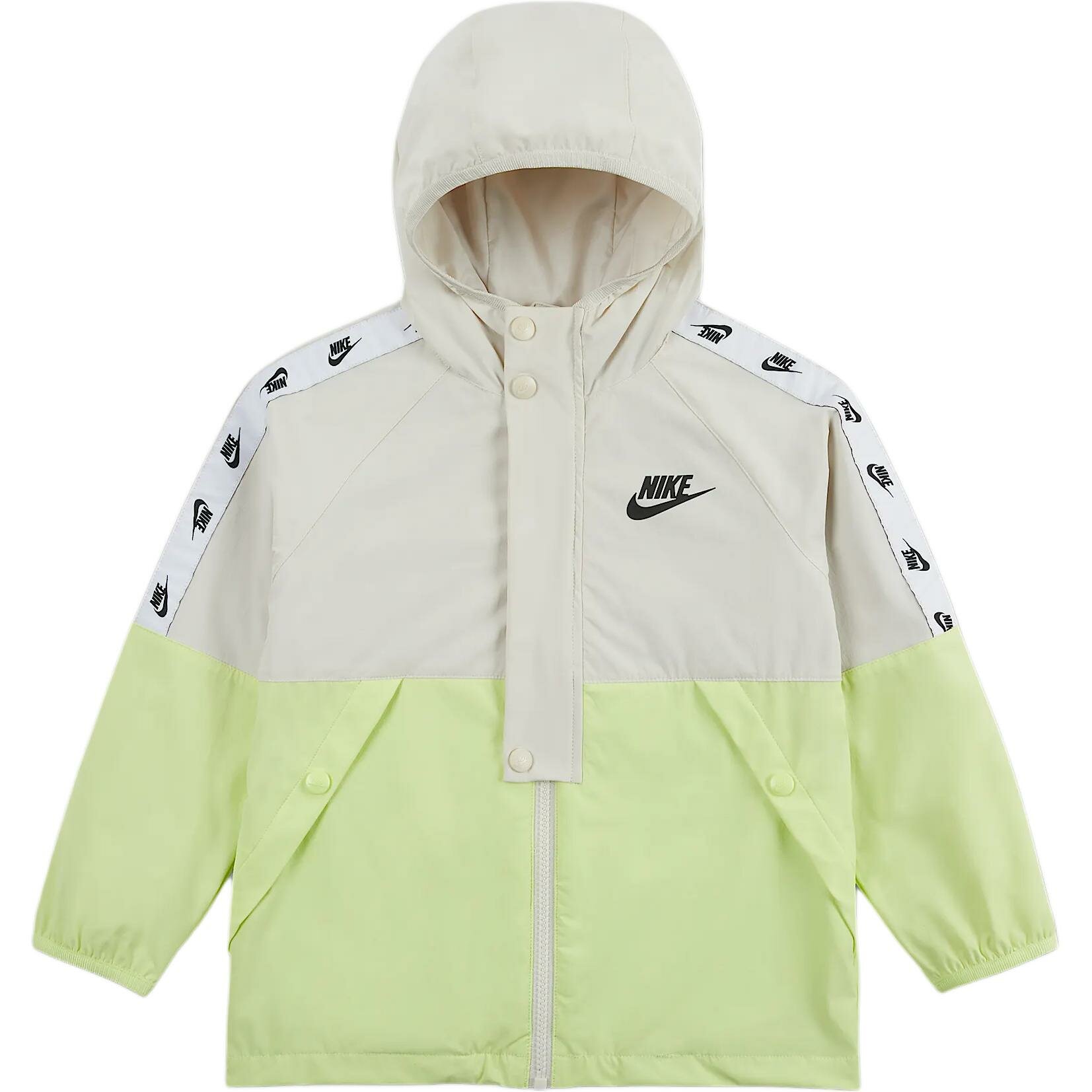 Куртка Hooded Moderate
