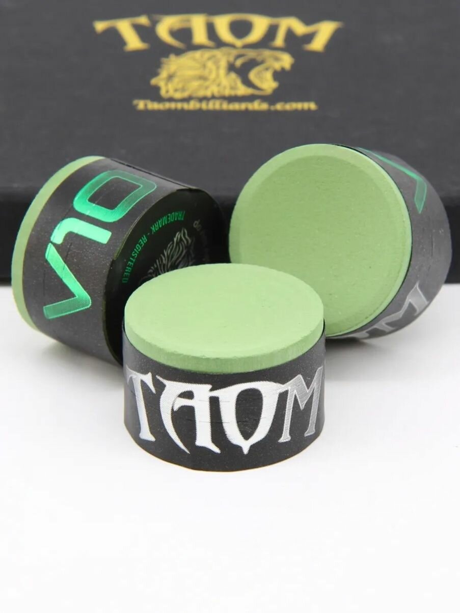 Бильярдный премиум мел