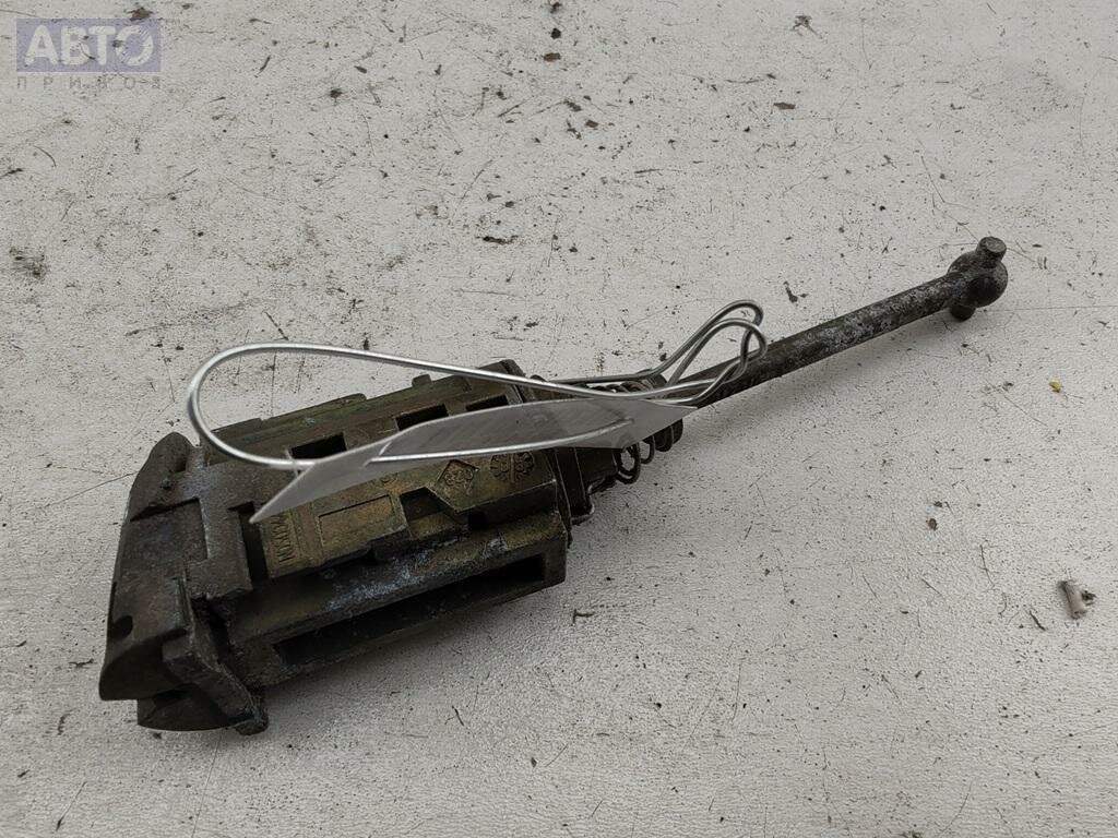 Личинка замка Renault Espace 4 (2002-2014)