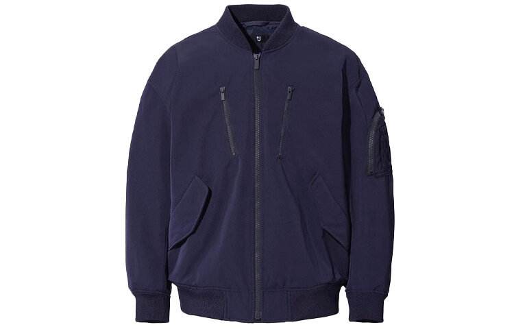 Куртка Jil Sander Collaboration