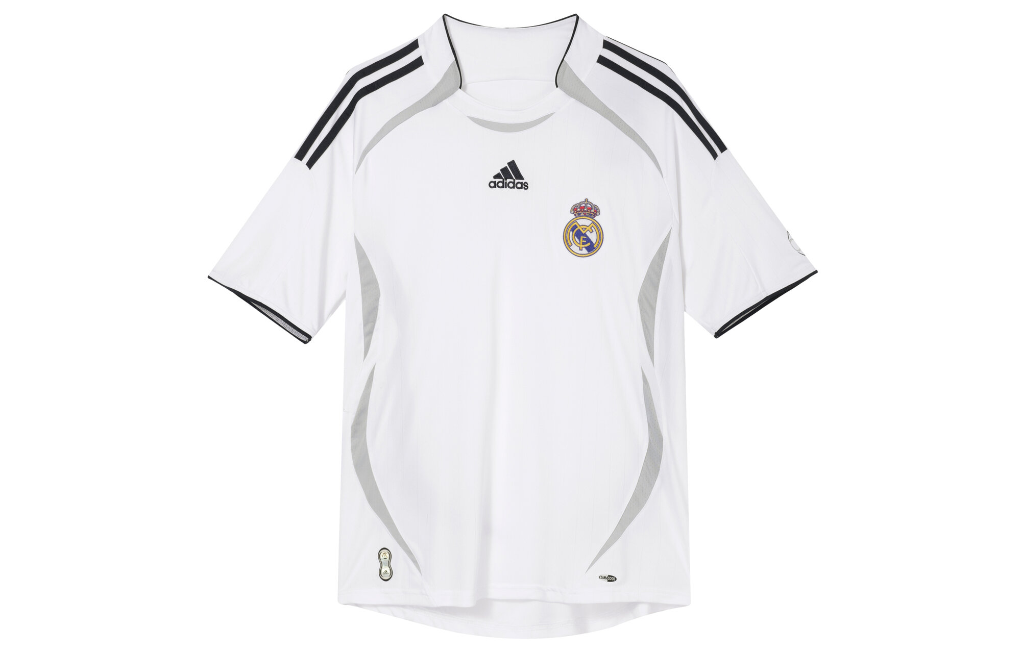 Форма спортивная Real Madrid C.F