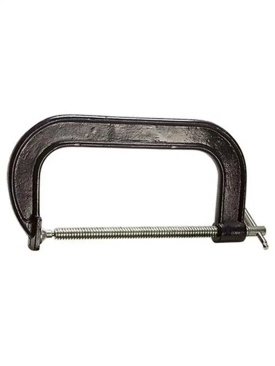 Струбцина G-образная, 300мм SPARTA