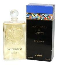 Caron Nocturnes De Caron Винтаж туалетная вода 100мл