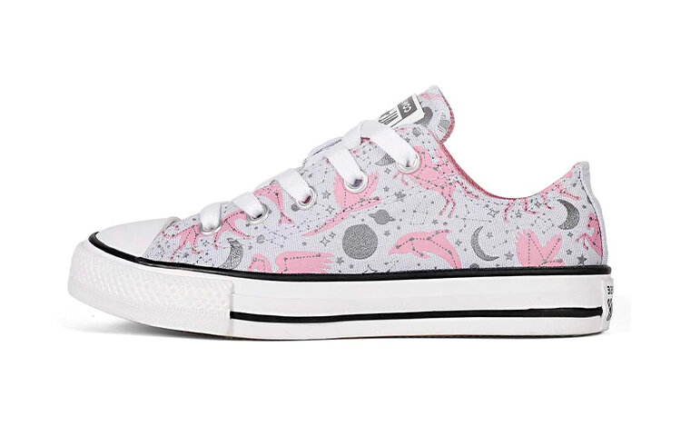 Кеды Chuck Taylor All Star