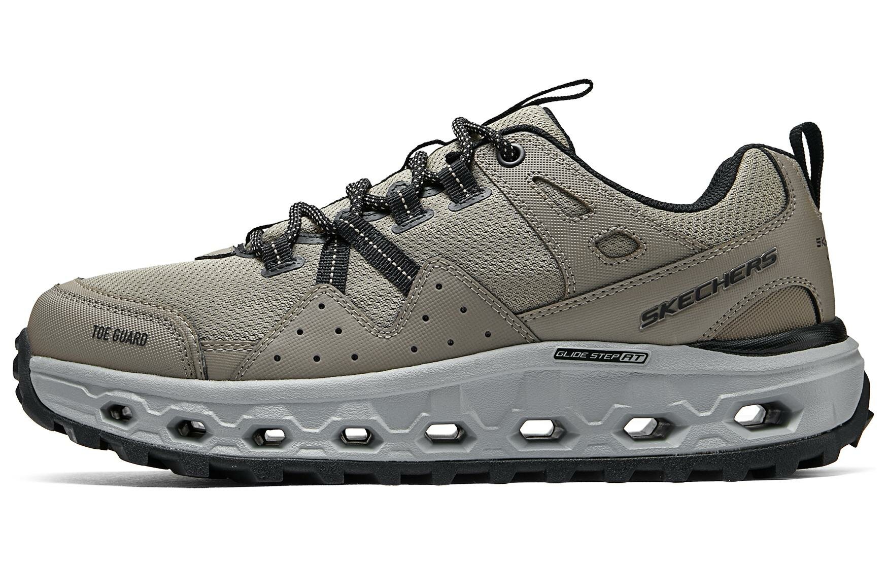 Кроссовки GLIDE-STEP AT