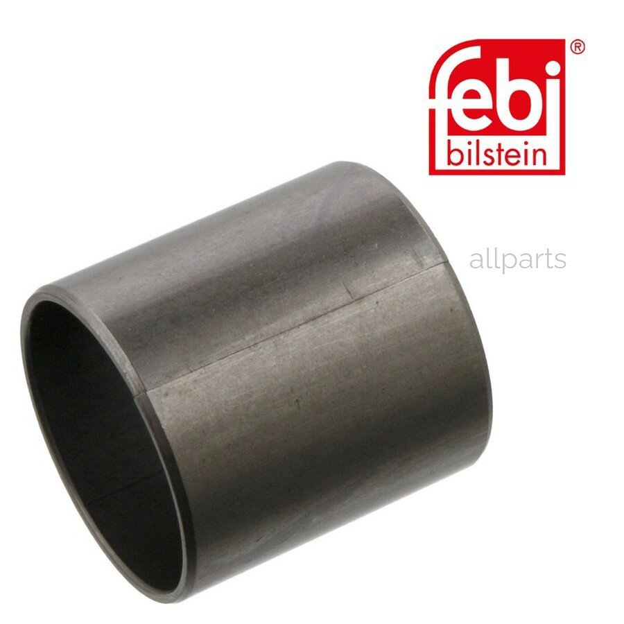 FEBI 02392 втулка торм. колодки !(сталь) штамп. суппорт 32x35x36.5 \ROR 07.91-